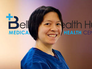 Meet our Providers - Bellerive Health Hub