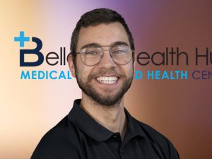 Meet our Providers - Bellerive Health Hub
